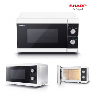 SHARP MICROWAVE OVEN YC-MS01